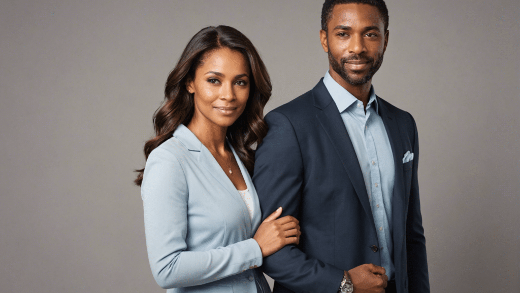 The secrets to everlasting love and connection: key ingredients to a ...