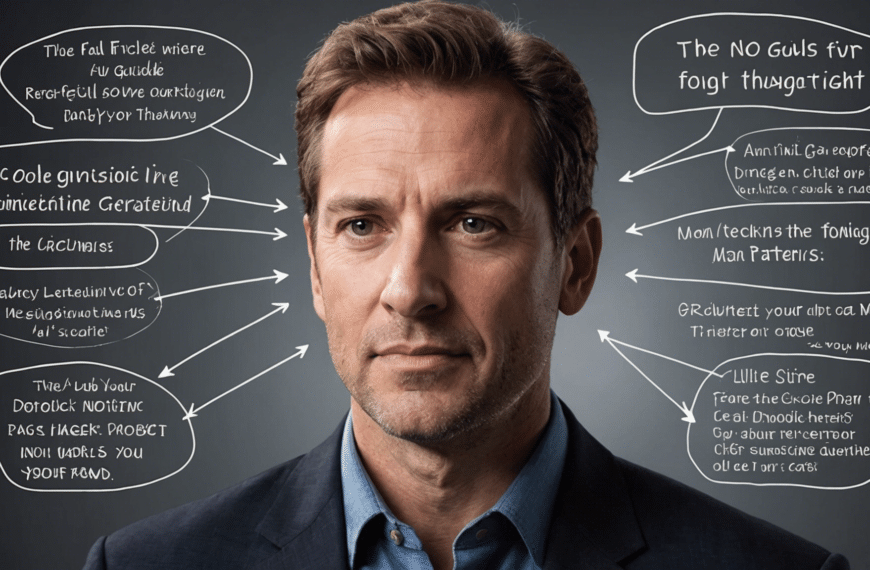 The power of rituals: Creating a balanced, satisfying routine - Abmeyerwood