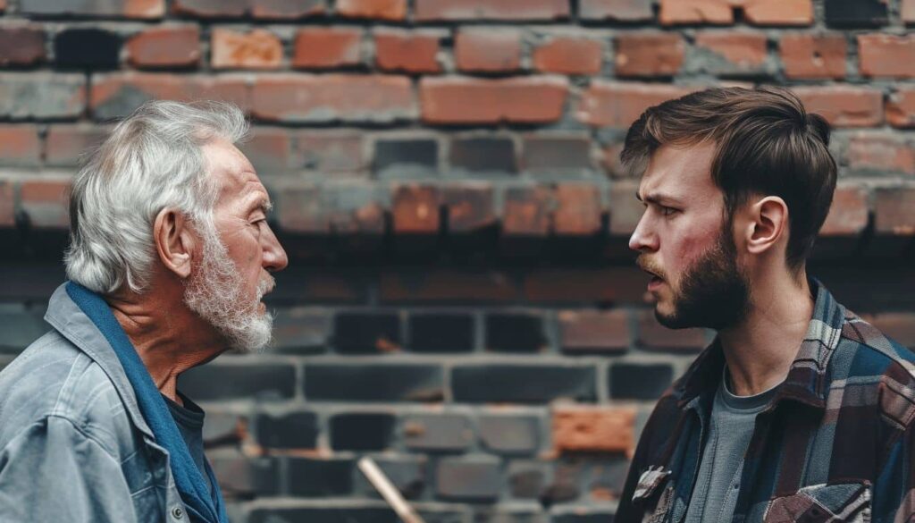 Why does my adult child treat me disrespectfully? 3 surprising reasons ...