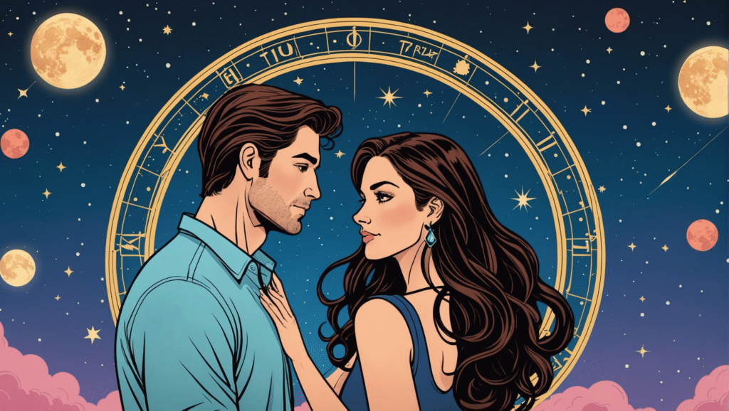 Your May 3 love horoscope: find out who's falling for you based on your ...