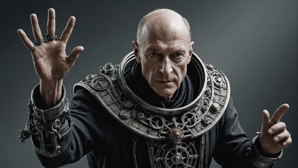 5 signs by which you can recognize a master manipulator