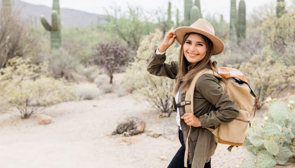 Unique life lessons that only travel can teach you