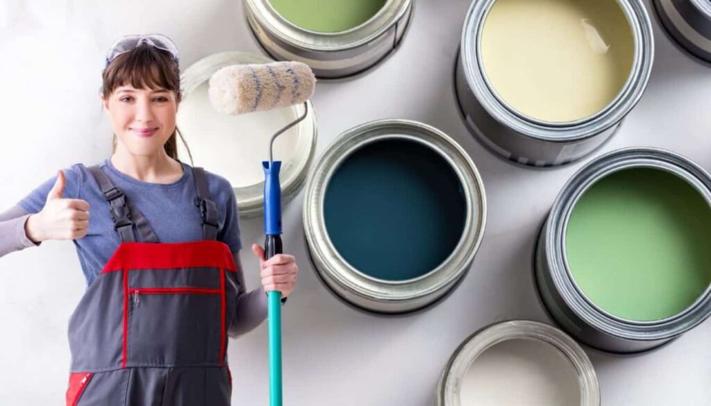 Increase the value of your home with these 6 amazing paint colors