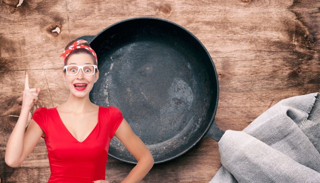 the secret solution to make it look like new again?