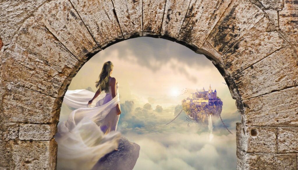 Personality Test: What Do You Notice First? Find out if you feel truly ...