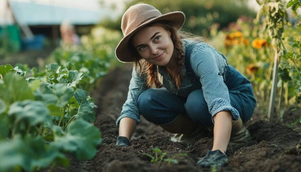 Preparing the garden for spring: what to plant now for spring flowering?