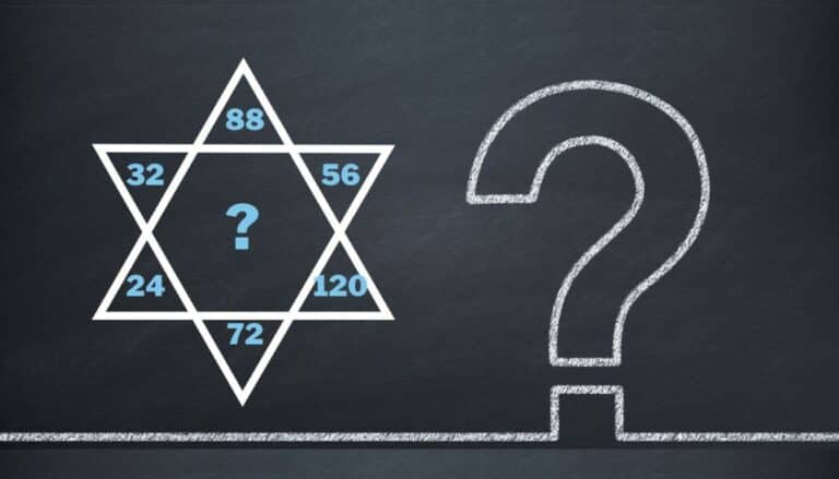 Are you smart enough? Find the missing number in the sequence in less than 20 seconds!