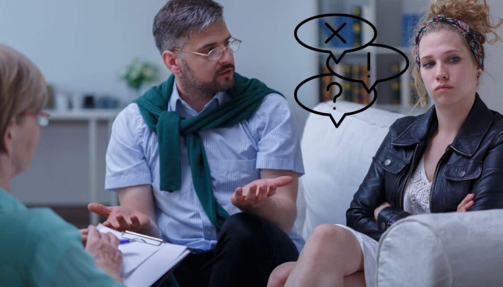 Why do adult children sometimes not respect their parents? Exploring ...