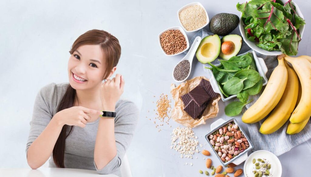 Incredible: here's when to take magnesium to get 100% of the benefits
