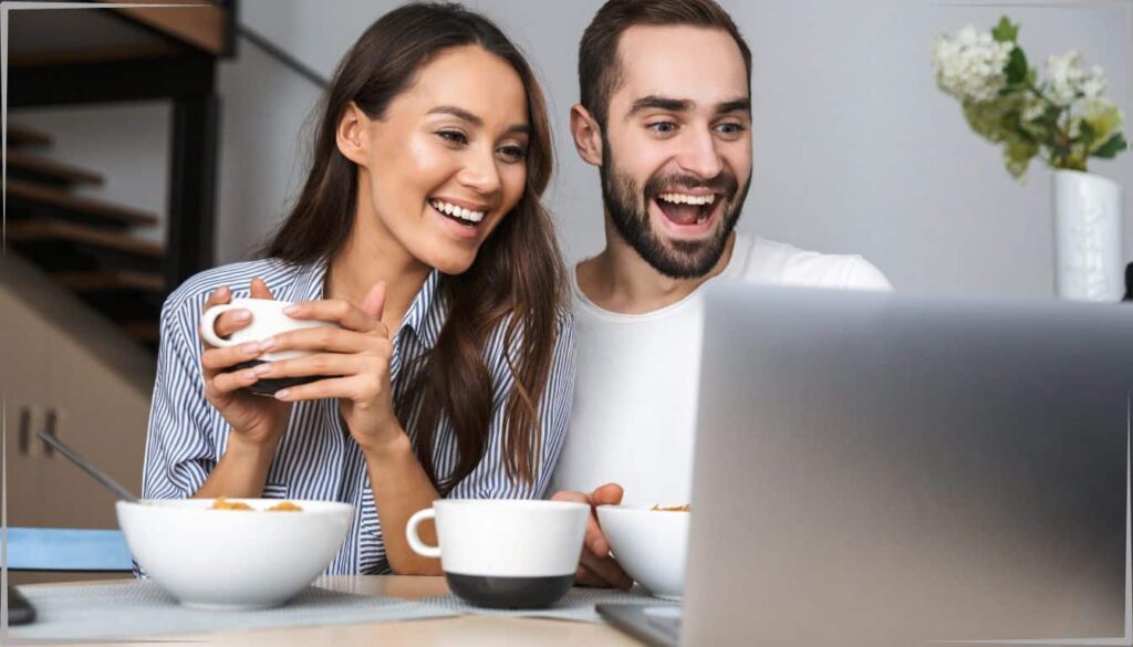 Are you sabotaging your love without realizing it? Discover your secret ...