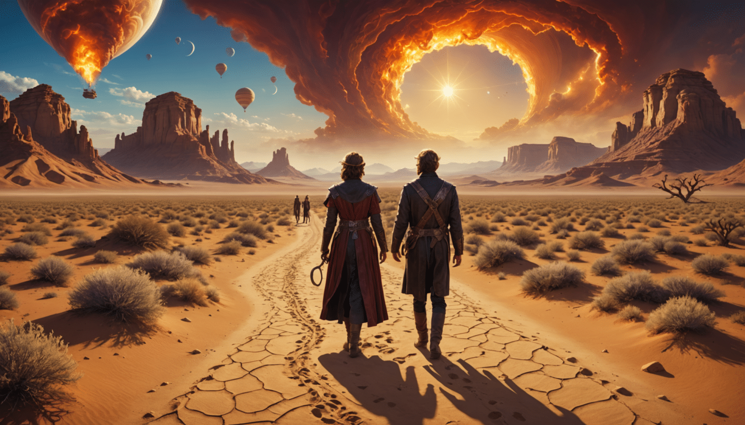 A Surprising Twist in Mid-February 2025: An Unexpected Journey Will ...