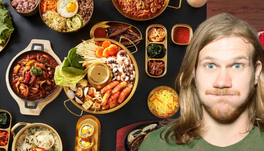 Farewell swelling: find out what to eat after a heavy meal