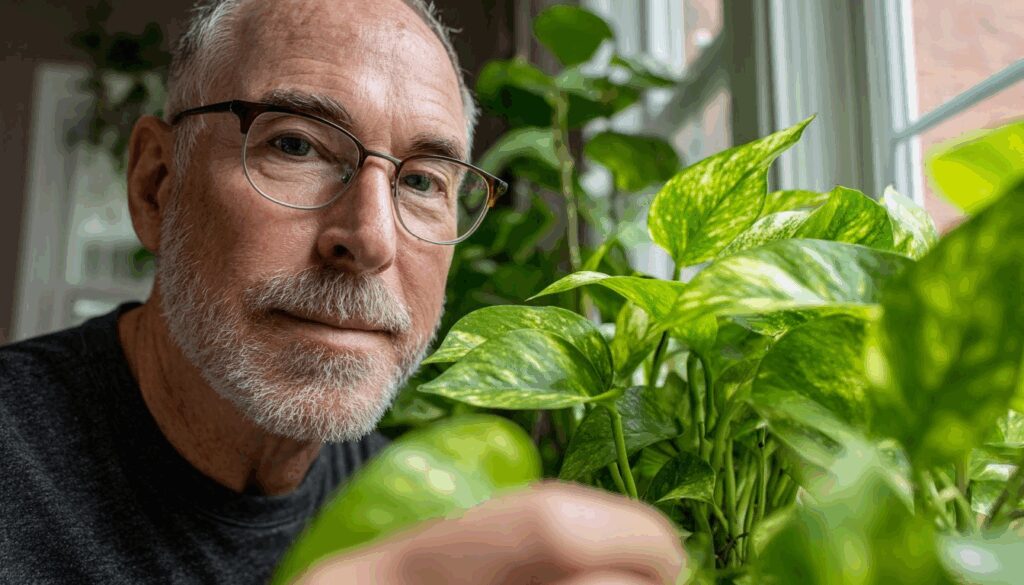 Your Pothos Is Trying to Tell You Something: 6 Warning Signs You're Missing